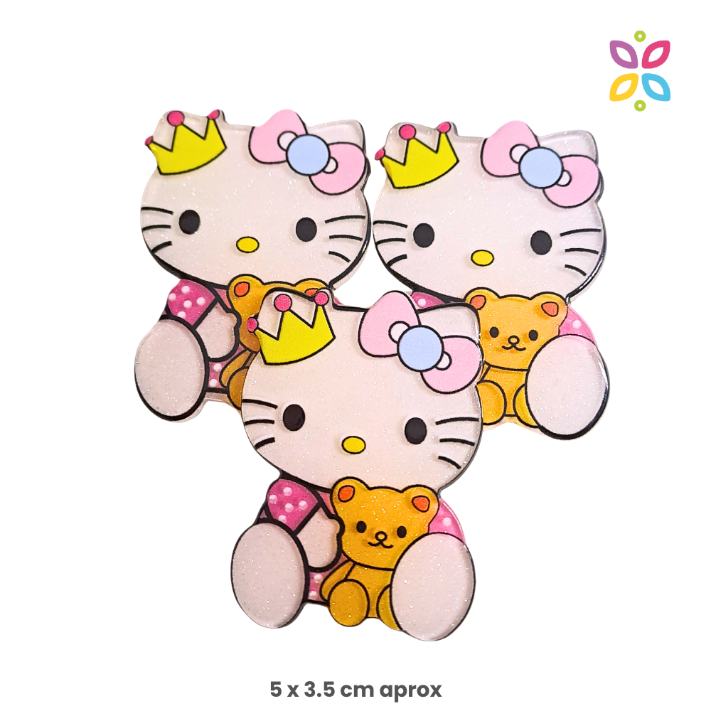 Hello Kitty – Mabel Creaciones
